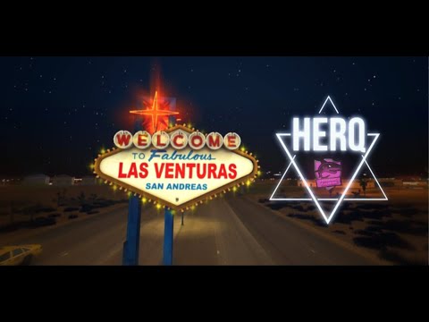 GTA SA | Blue mod collection - YouTube