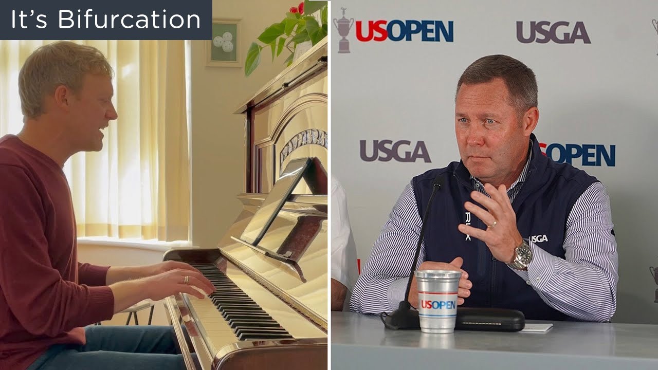 Sam Harrop - It's Bifurcation - YouTube