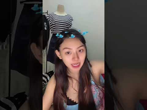 Jualan baju online kelihatan CD nya dari bunda terbaru 