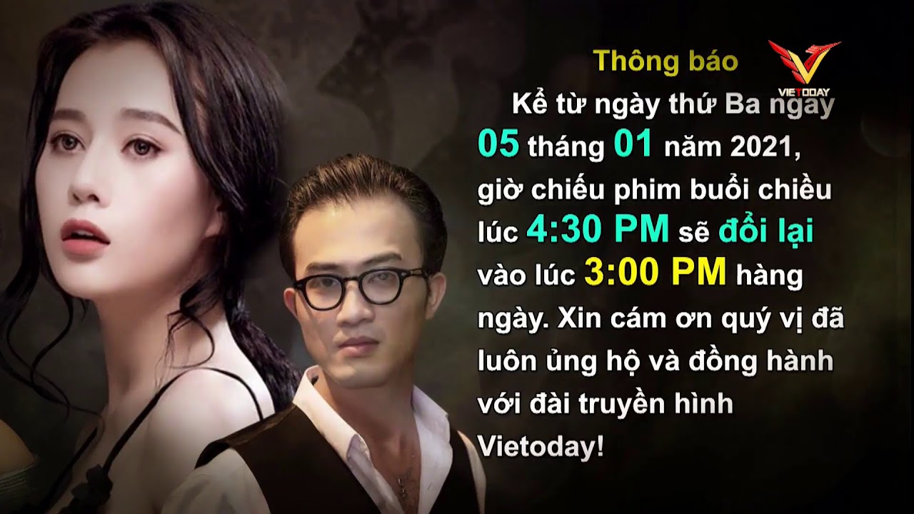Bản tin 18h00 ngày 05 tháng 01, 2021 (8h00 AM giờ VN) của Đài truyền ...