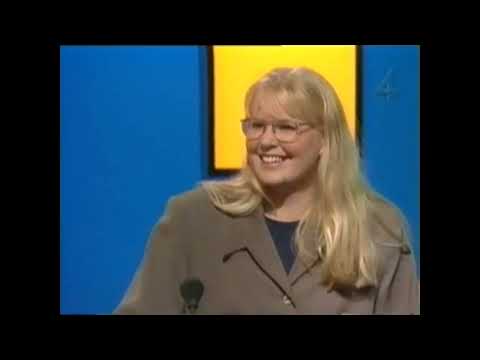 Jeopardy - 1994-10-31.