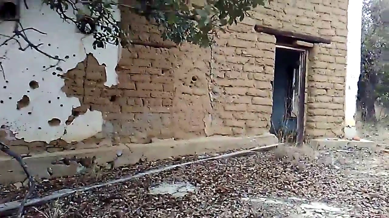 Duquesne Arizona - YouTube