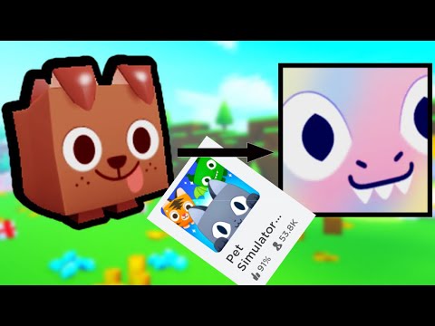 DOG TO TITANIC IN PSX! (insane trades!) - YouTube