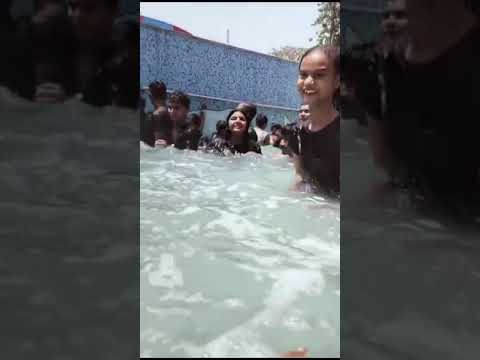 rim jhim water 💦💦 🏞️ Ranchi sabse best water park - YouTube