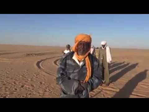 Mouvement Armé Toubou au Niger. - YouTube