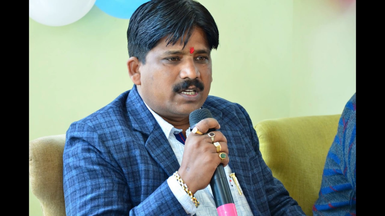 AMOD KUMAR - YouTube