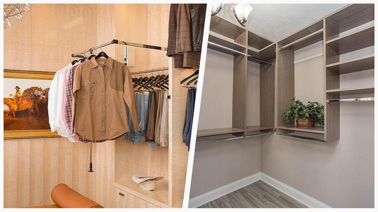 Mastering Closet Design: Tips for Chic Organization | Designer CheatSheet