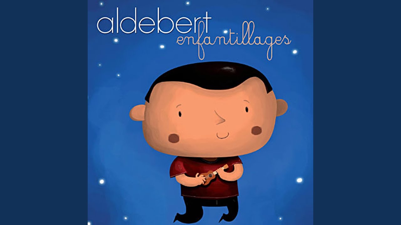 On m'a volé mon nin-nin ! - YouTube