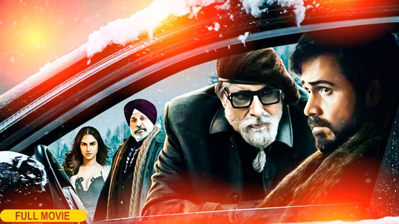 Full Movie HD Emraan Hashmi Nikita Dutta Darshana Banik Latest Movie ...