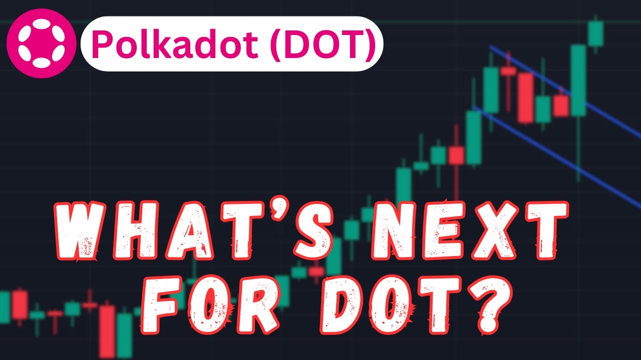 Polkadot (DOT) Price Prediction, News, and Updates - What is DOT ...