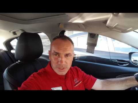 Mazda 3 video for Valerie and Glenn from Marcin at CapoMazda