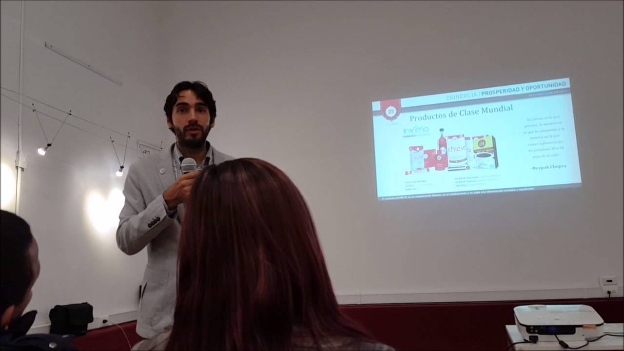 POP Federico Sarmiento 22 1 16 - YouTube