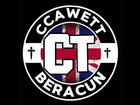 BATTLE OF CAWET - YouTube