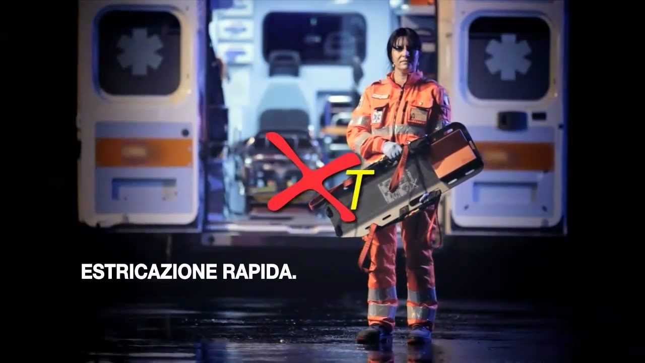 FERNO ESTRICATORE RAPIDO XT - YouTube