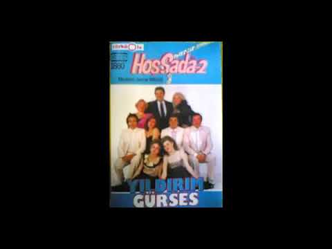 Yıldırım Gürses - Yalnızlar.