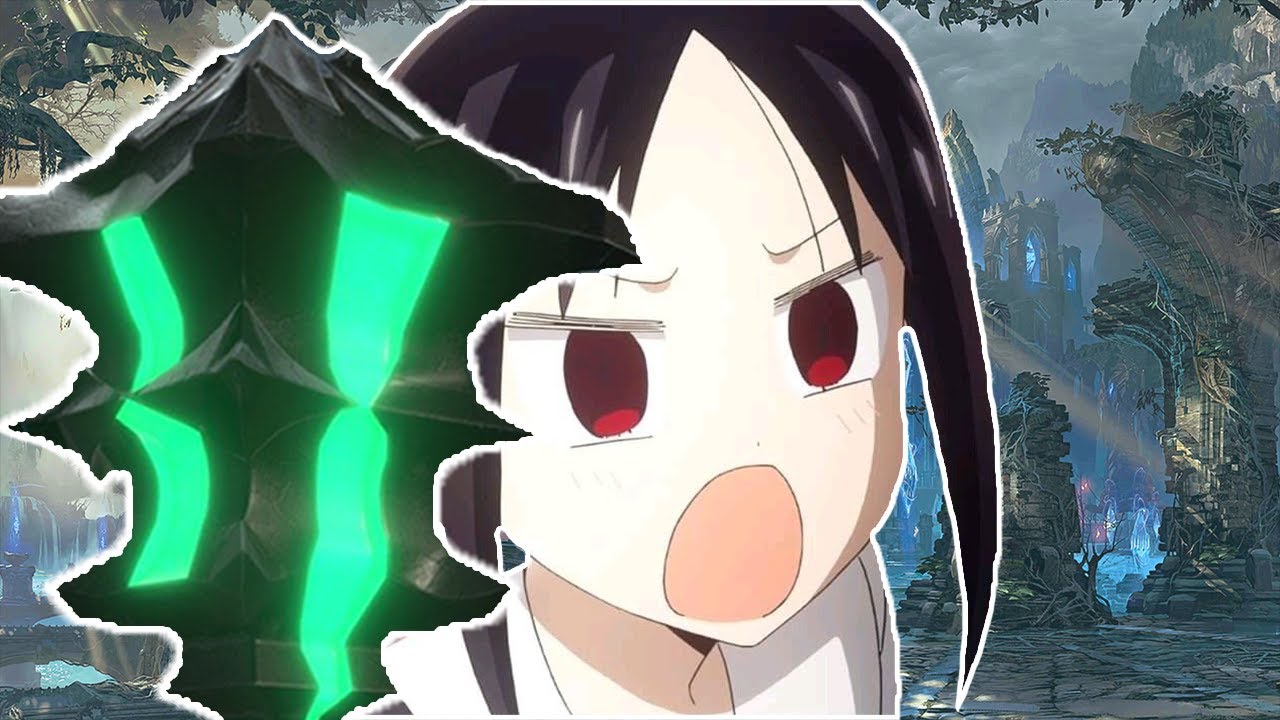 WHY AM I PLAYING AGAINST ASOL TOP - YouTube