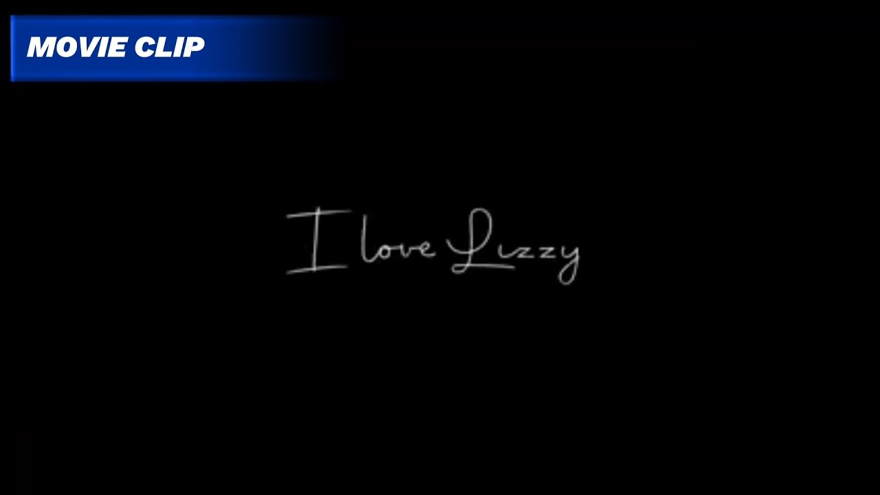 I Love Lizzy Movie Clip - YouTube
