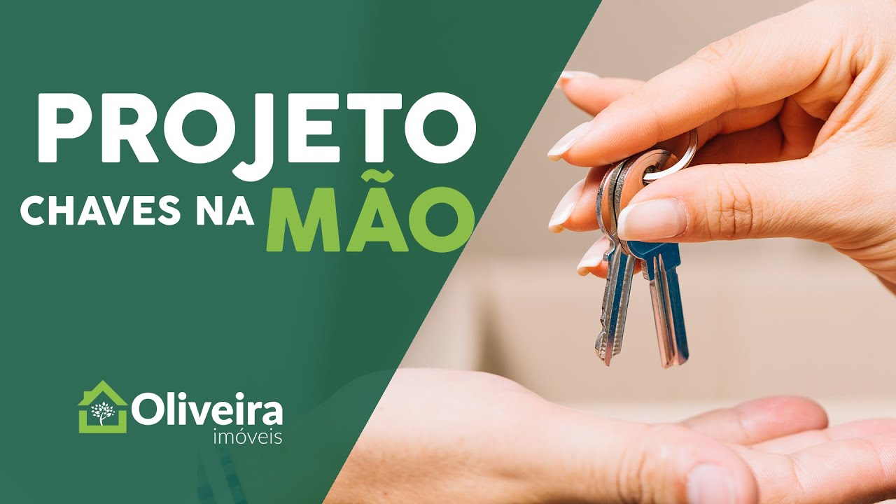 Projeto Chaves na mão - A sua melhor escolha. - YouTube