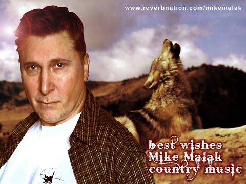 Mike Malak - Mind River (original song, pop/soul, lyrics) - YouTube