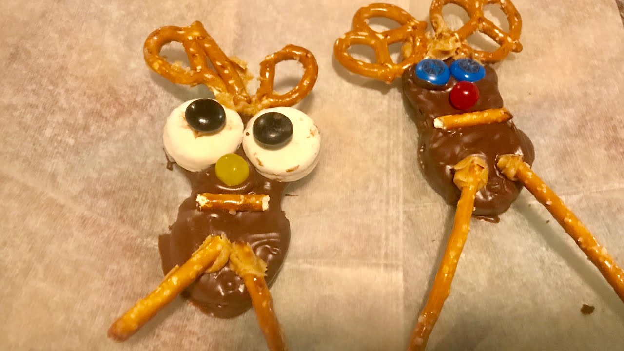 Pinterest Cookie Fail - YouTube