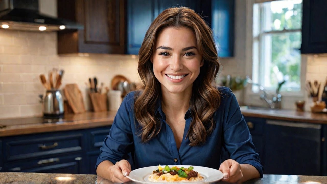 The 5 Minute Food Order Trick That's Changing Everything - YouTube