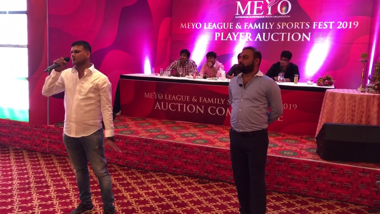 Manish Mutha Speech - YouTube