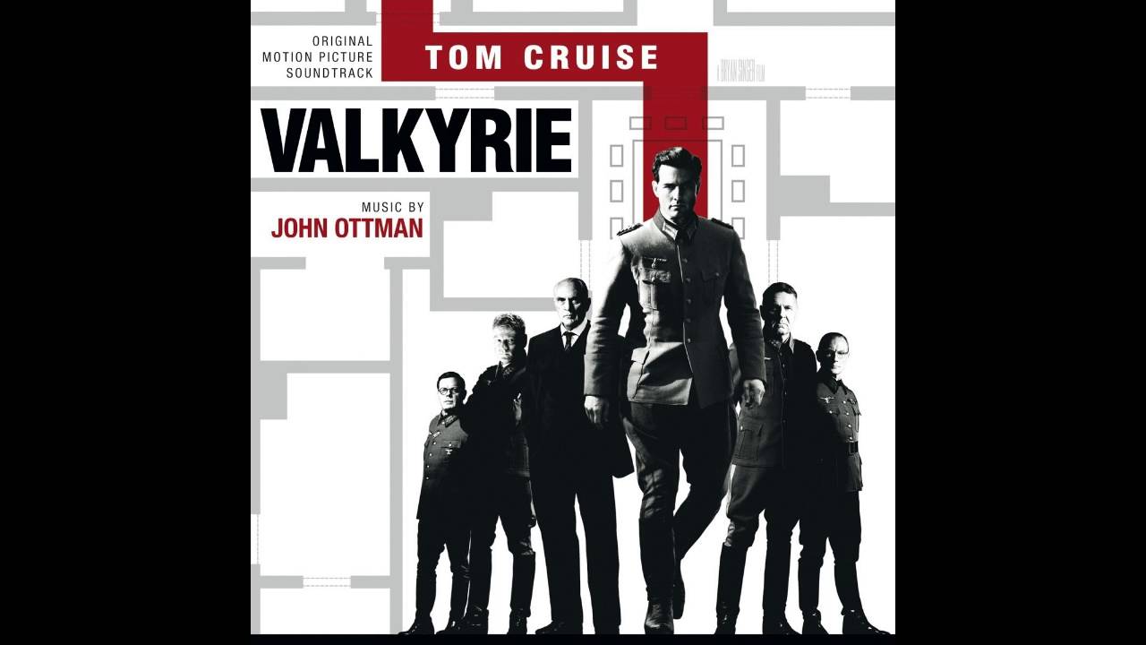 Valkyrie (Original Motion Picture Soundtrack) - Long Live Sacred ...