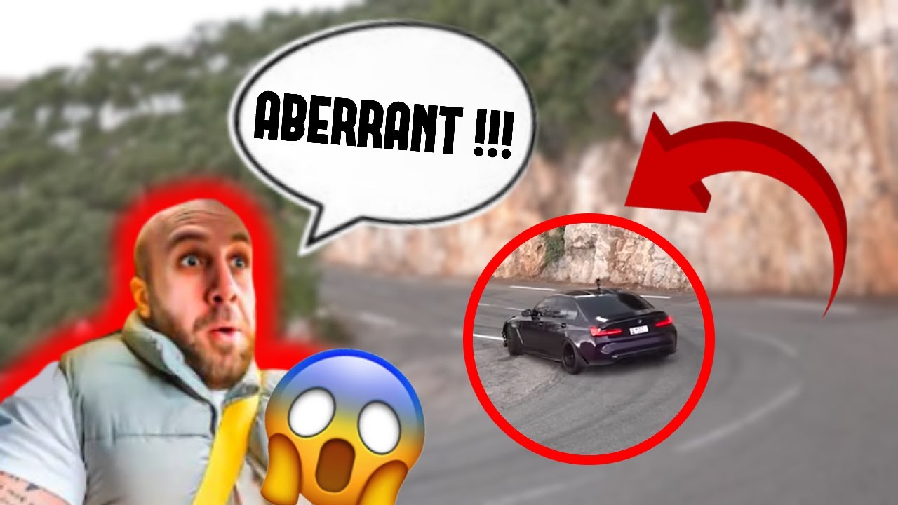 GMK COMPILATION ABERRANT - YouTube