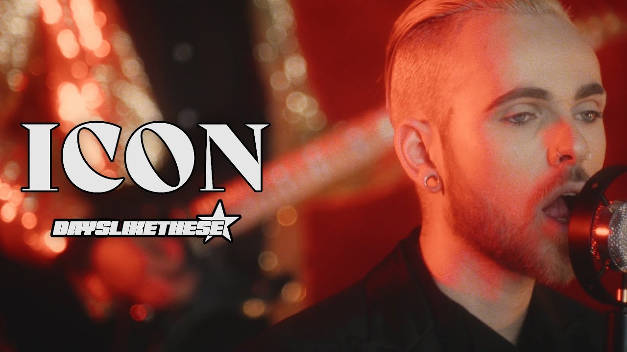 Days Like These - ICON (Official Music Video) - YouTube