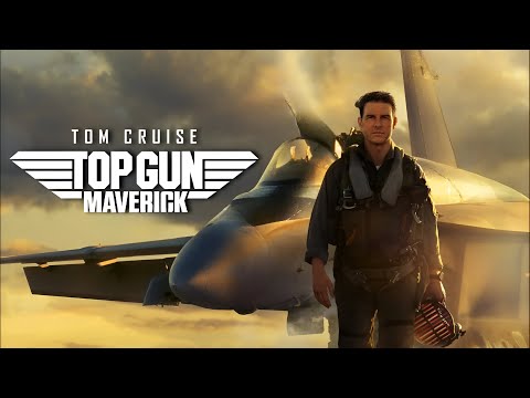 Top Gun: Maverick 2022 Full Movie | Tom Cruise, Miles Teller, Jennifer Connelly | Literary Analysis