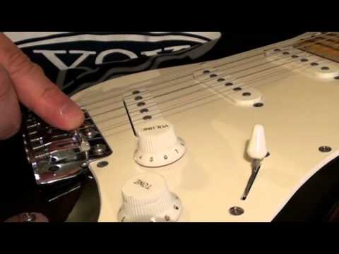 Peavey Predator demo - YouTube