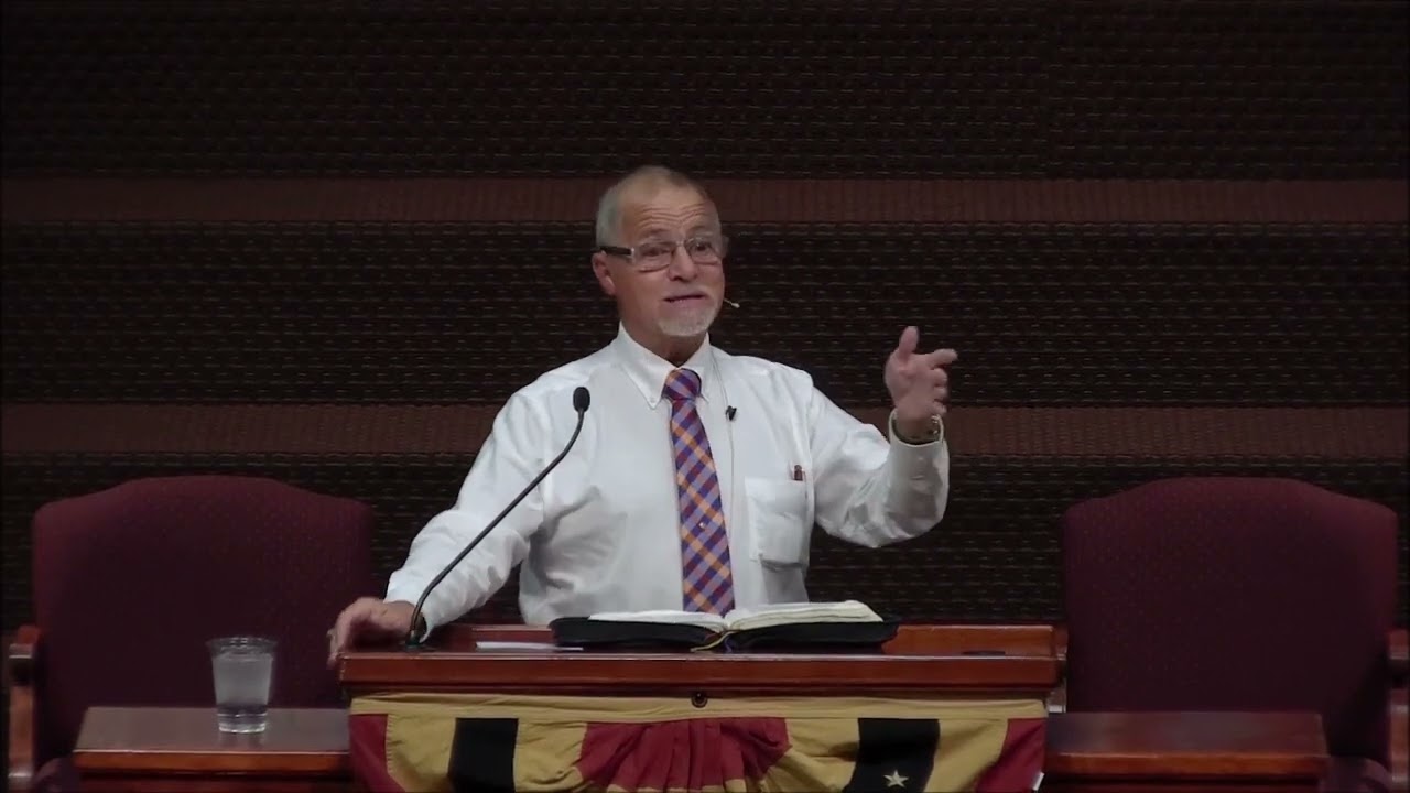 Two Things We Can All Do - YouTube