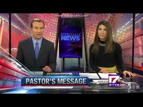 WTVO: Eyewitness News At 10pm Open--2017 - YouTube