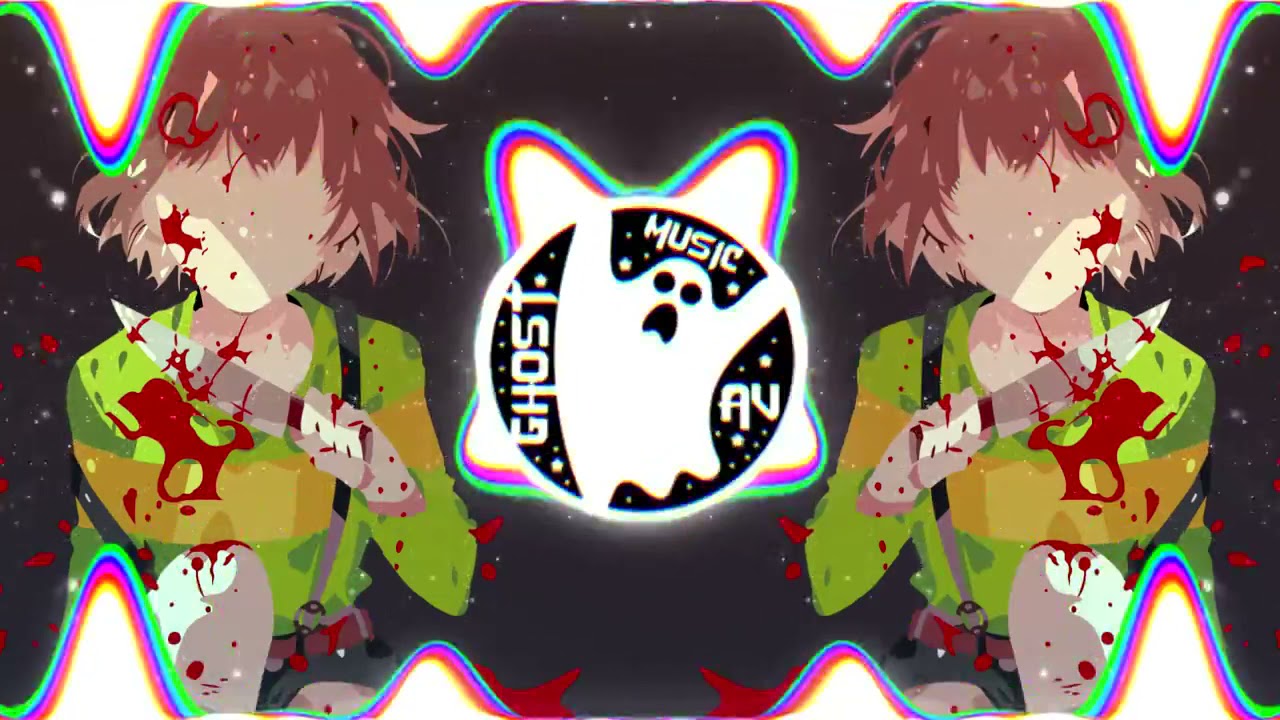 Undertale - Chara Theme Remix (Megalo Strike Back) [Super Bass Boosted ...