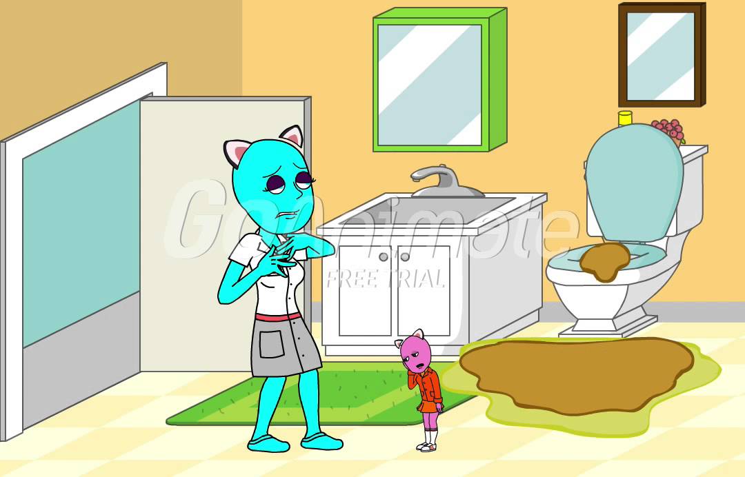 the clones gumball - YouTube