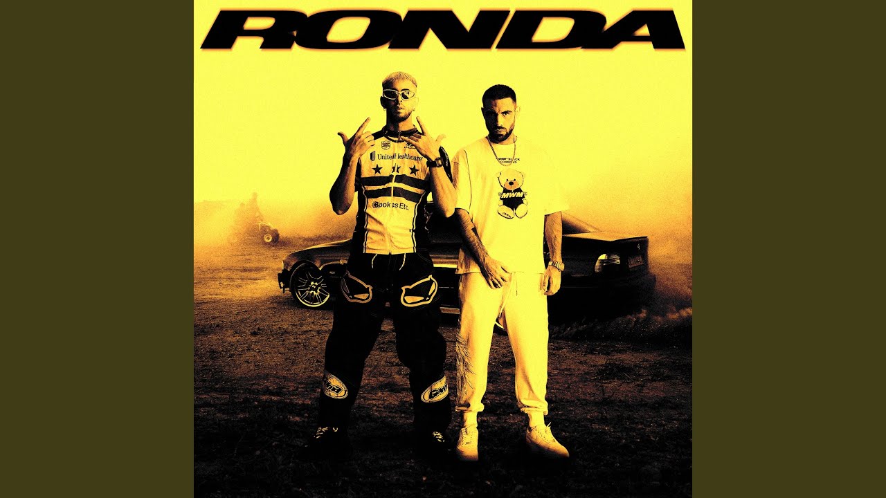 RONDA - YouTube Music