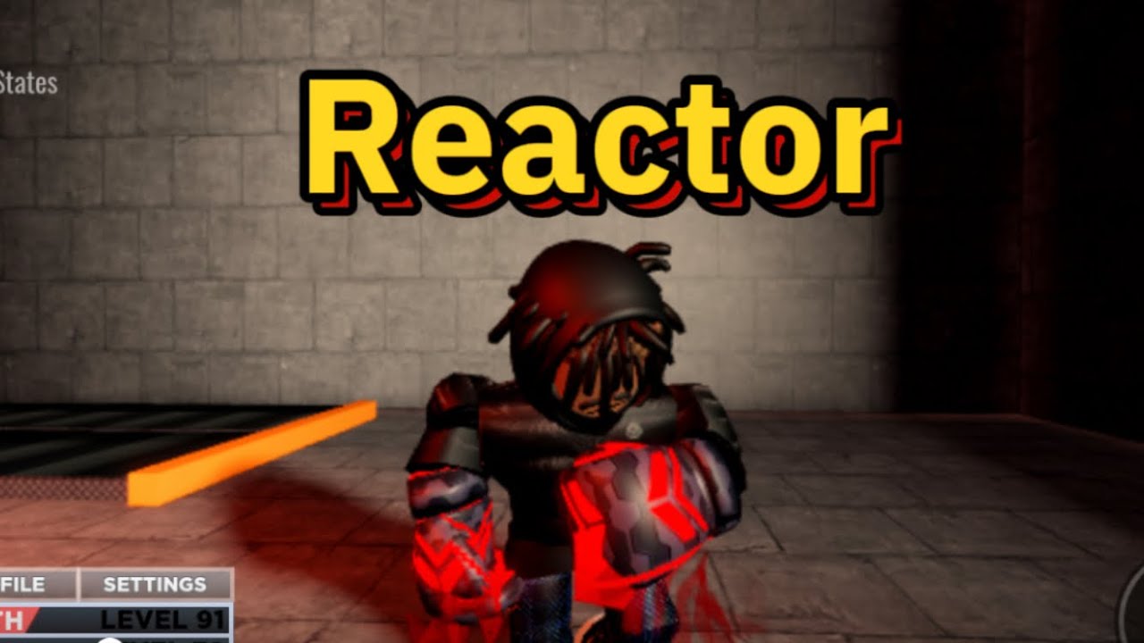 Boxing League 1v1s With Reactor . - YouTube
