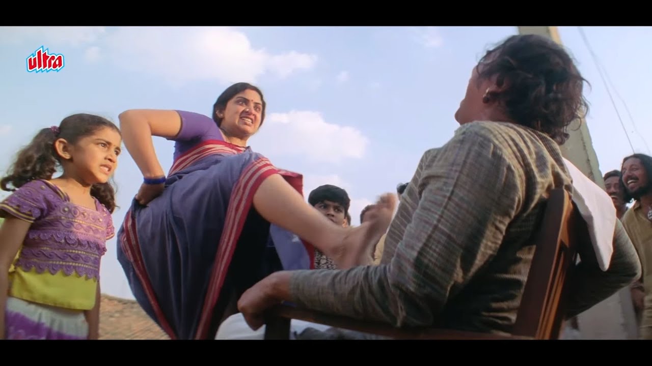 Meri Jaango Par Aake Baith Bola To Taango Se Jawab Diya - ACP Rathore ...