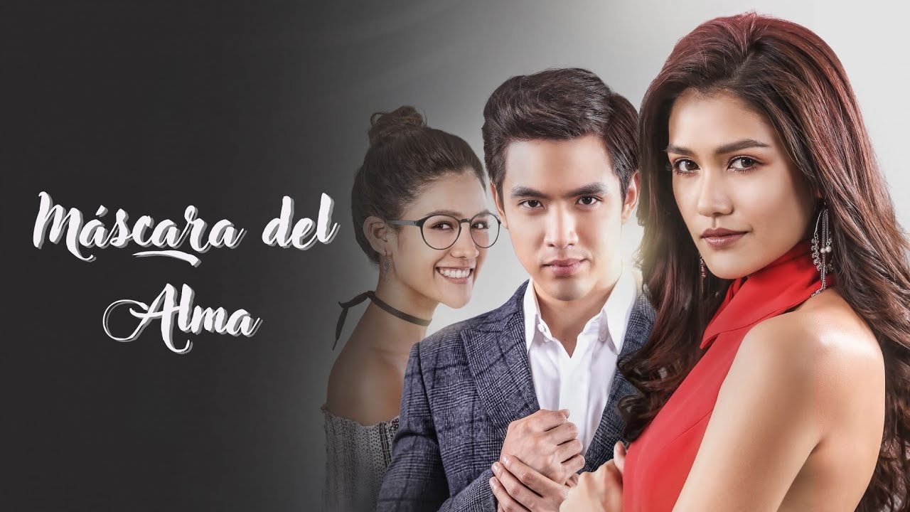 Máscara del Alma - YouTube