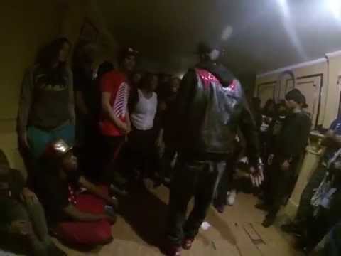 Slaughterhouse: Females cyph