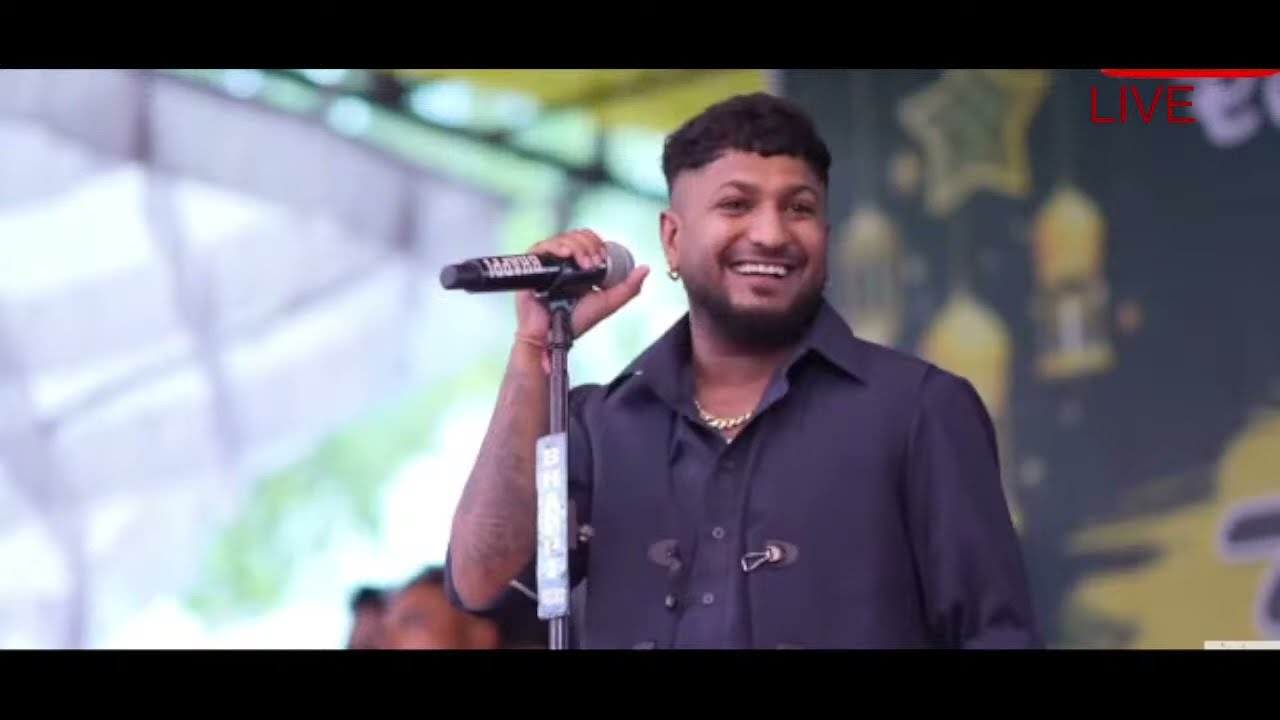 G Khan New Song G Khan Live G Khan New Video - YouTube