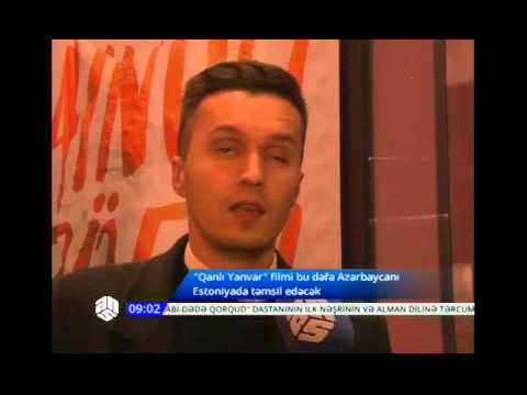 “Qanlı Yanvar” filmi növbəti uğura imza atdı