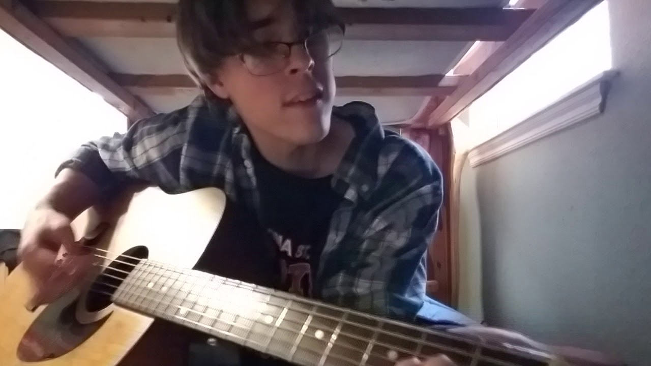 Rascal Flatts "Stand" Cover - YouTube