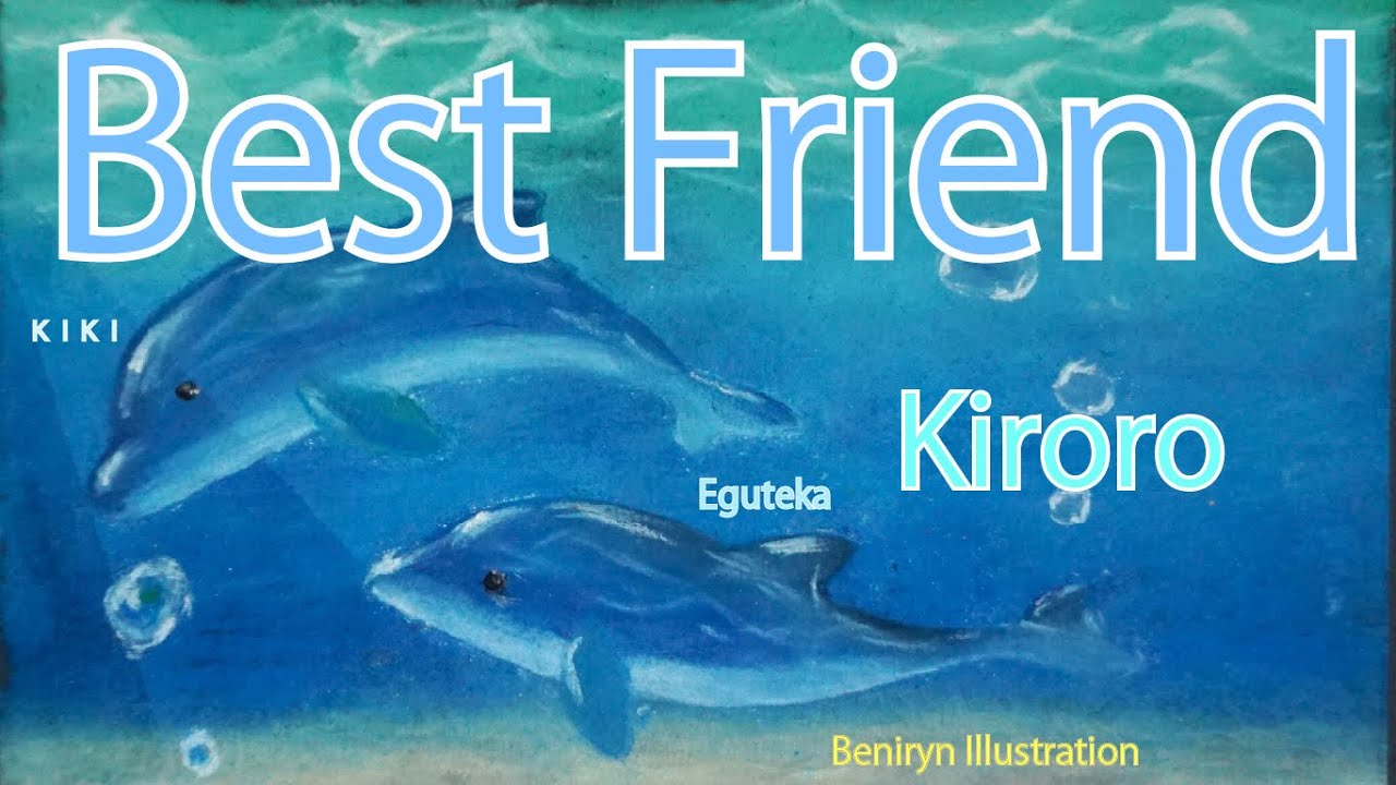 Kiroro／Best Friend【うたスキ動画】 - YouTube