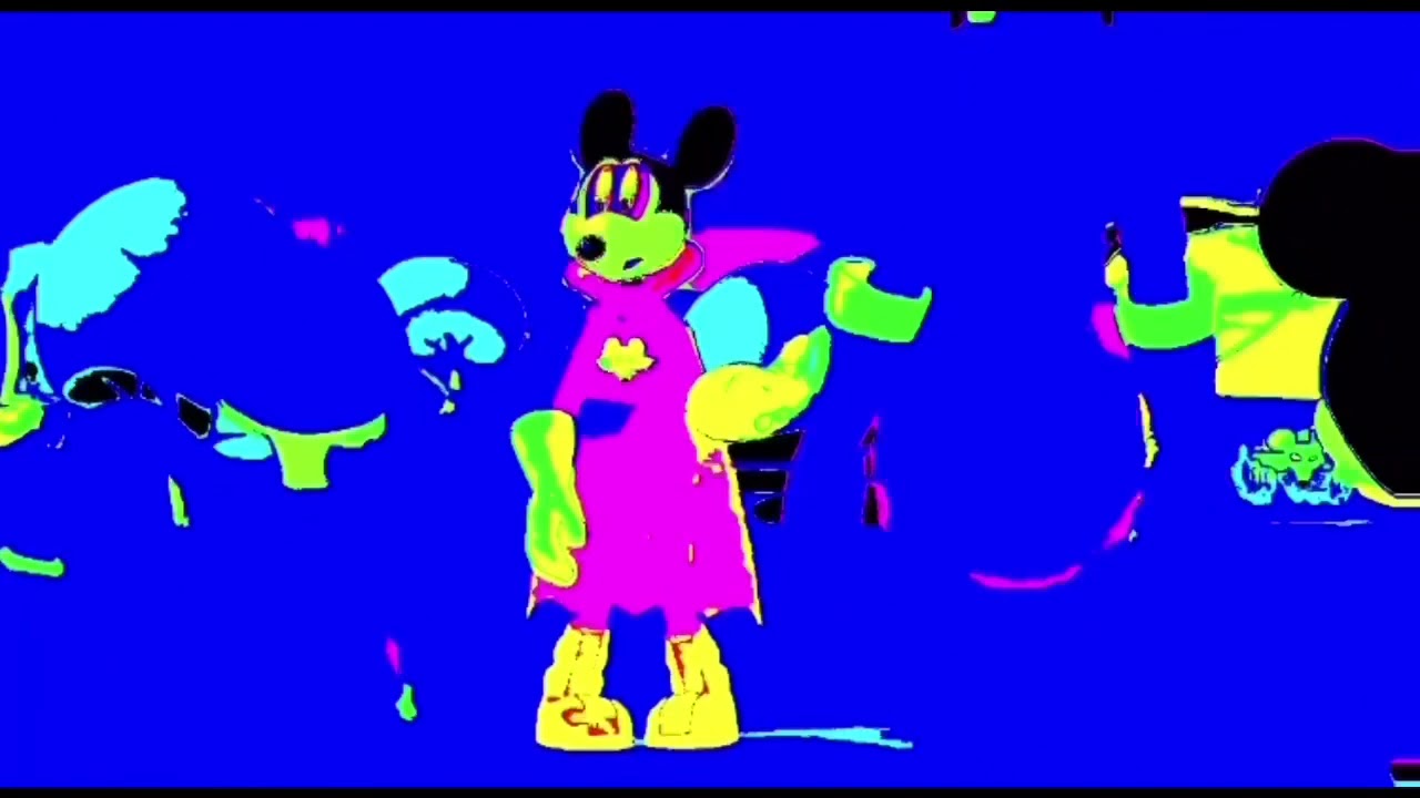 The Betrayal of Megamort - YouTube