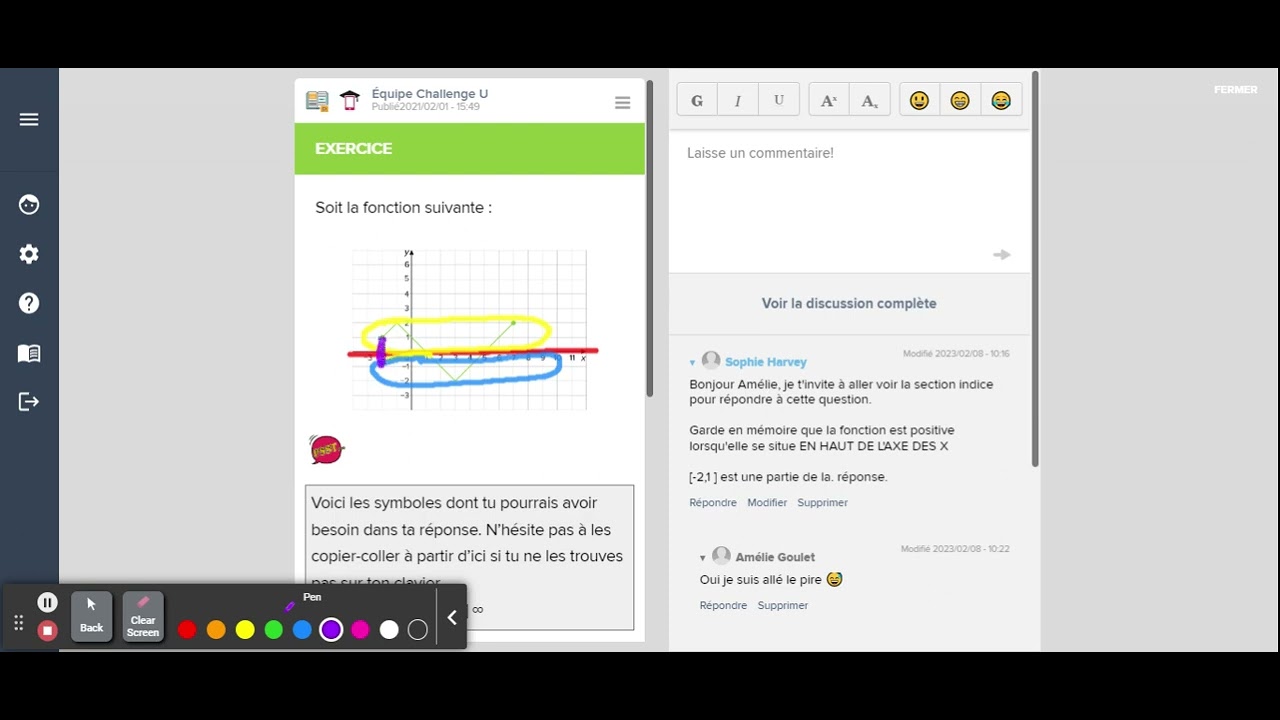 ChallengeU - YouTube
