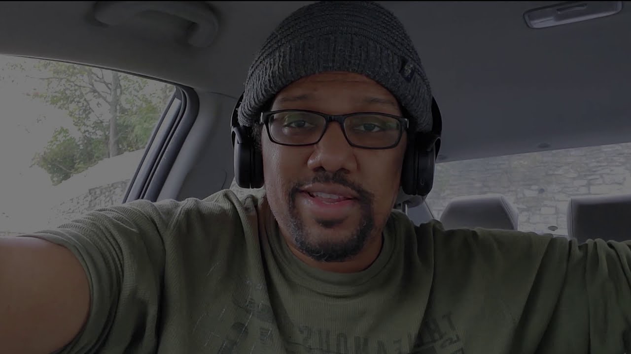 Prafit Josiah - Why is the Album titled "God Made Me Do It"? - YouTube