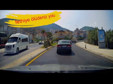 fethiye  ölüdeniz