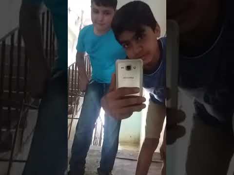 Aynaya uzun bir vaxt baxma (yalandi)