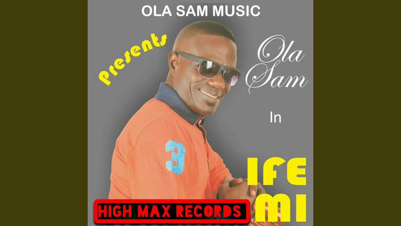 Ife Mi (Remix) - YouTube